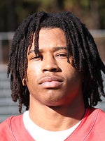 Landon Melton, C.E. Jordan, Quarterback