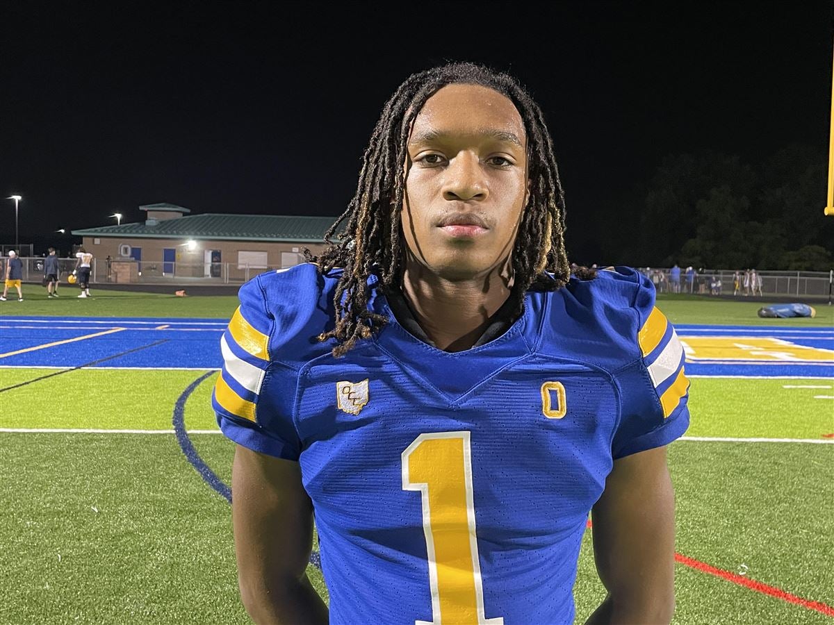 Buckeye legacy discusses his recent Ohio State visits and more
