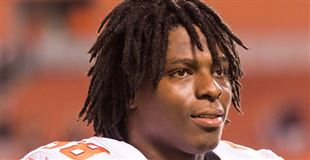 Channing Stribling, Michigan, Cornerback