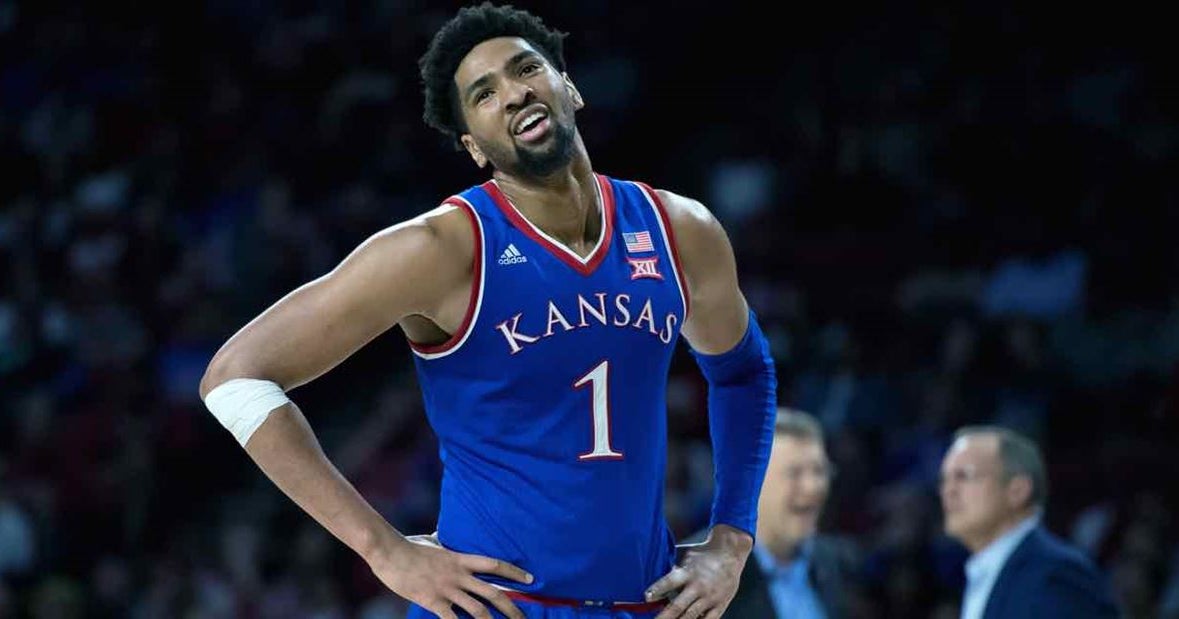 UPDATED: Dedric Lawson finds Summer League team after 2019 Draft