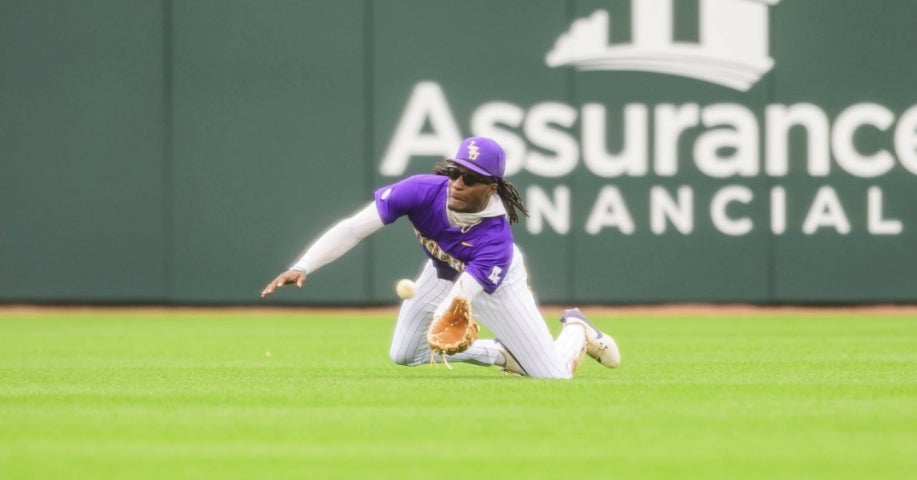 Midweek Primer: No. 2 LSU and Nicholls State meet for rare Monday matchup