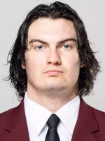 Aaron Dunn, USC, Offensive Tackle