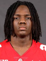 Deshawn Stewart, Ohio State, Safety