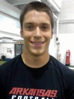 Zack Wary, Wake Forest, Linebacker