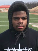 Angelo Grose, Michigan State, Cornerback