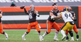 Baker Mayfield Feeds