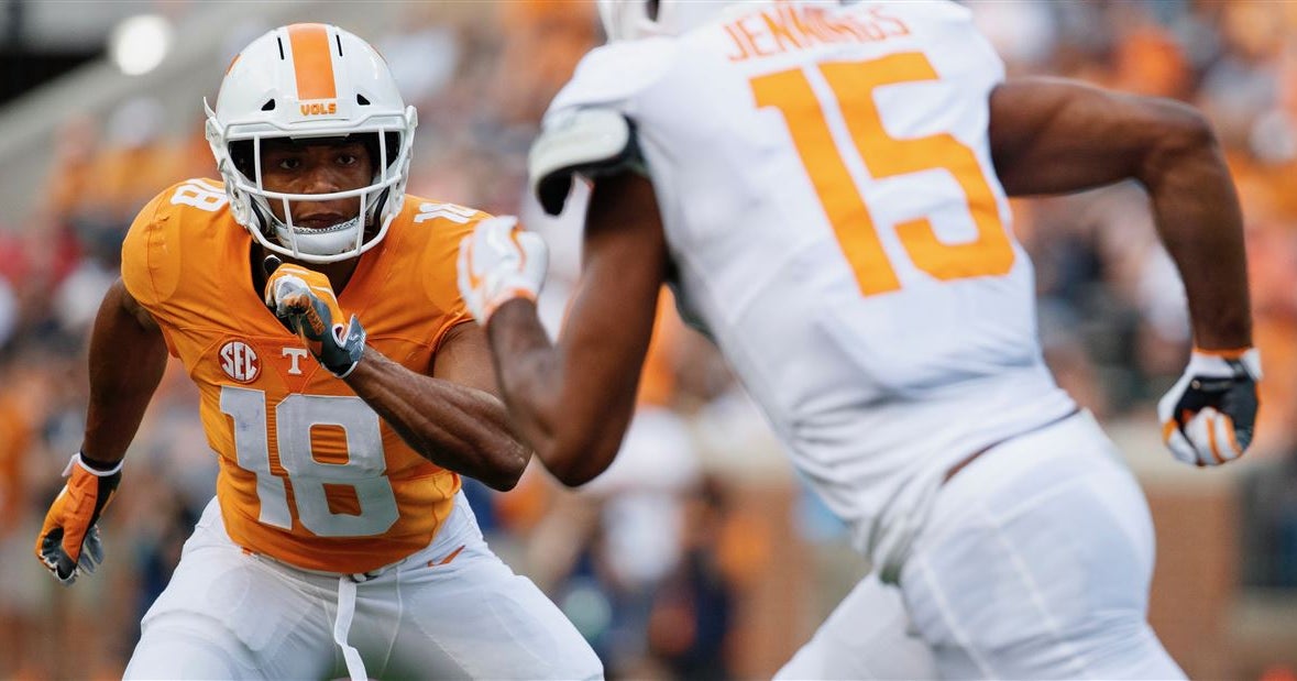 GoVols247 Podcast: Post-spring outlook on 2019 Vols