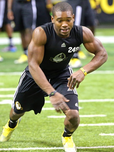 Connection with coaching staff affirms Furlow's commitment