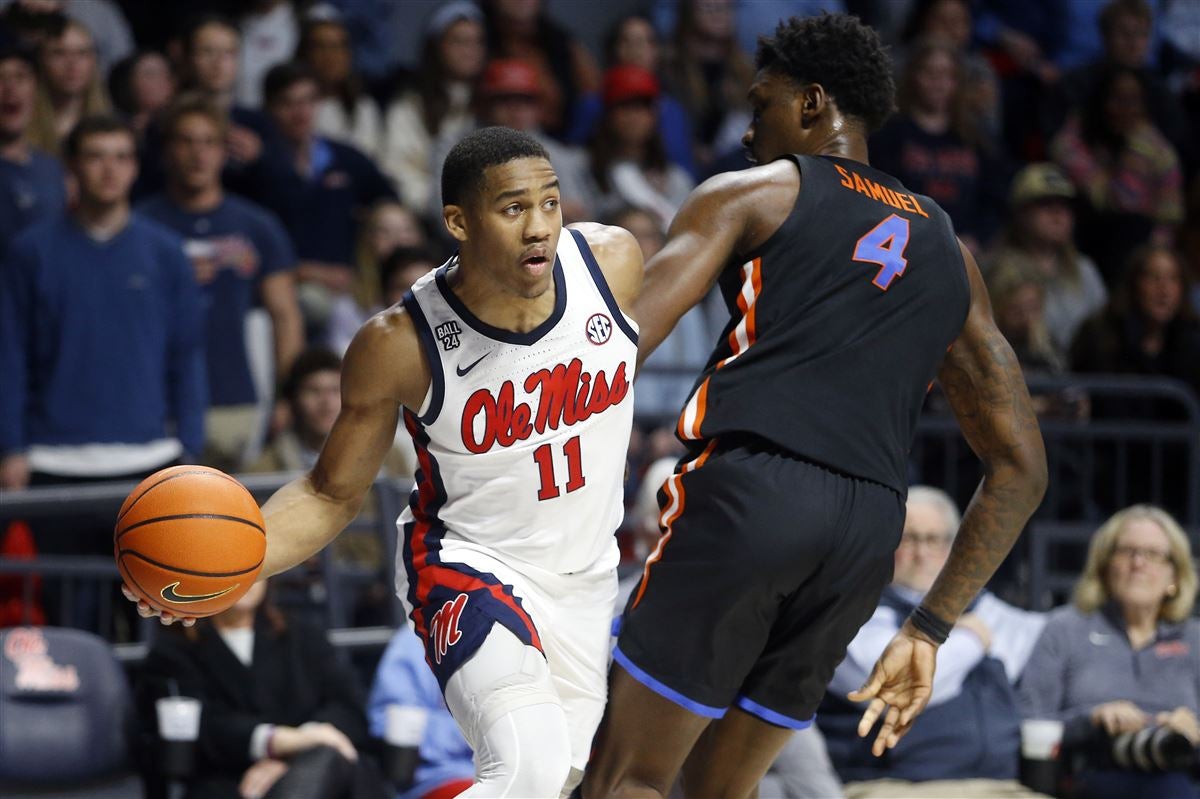 How to watch, listen and follow Ole Miss hoops this afternoon take on Vandy