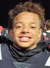 Ryder Hooks, Lakota East, Running Back