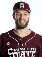 Trent Waddell, Mississippi State, Relief Pitcher