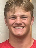 Hunter Tibodeau, Shorewood, Linebacker