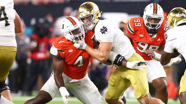 InsideTheU Home - Miami Hurricanes Football & Recruiting