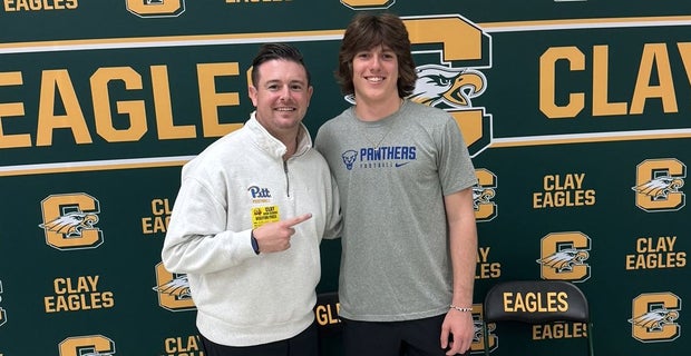Who is Mason Heintschel? The Pitt freshman quarterback's former coaches ...