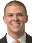 Dylan West, Tennessee, Wide Receiver