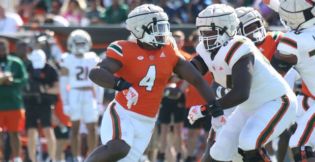 College football injury report for Week 2: John Emery Jr. out for ...
