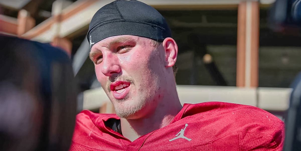 Position change: The moment Transfer TE Bauer Sharp knew he 'belonged ...