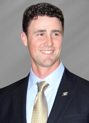 Tom Arth, Quarterbacks Coach (FB), Pittsburgh Steelers