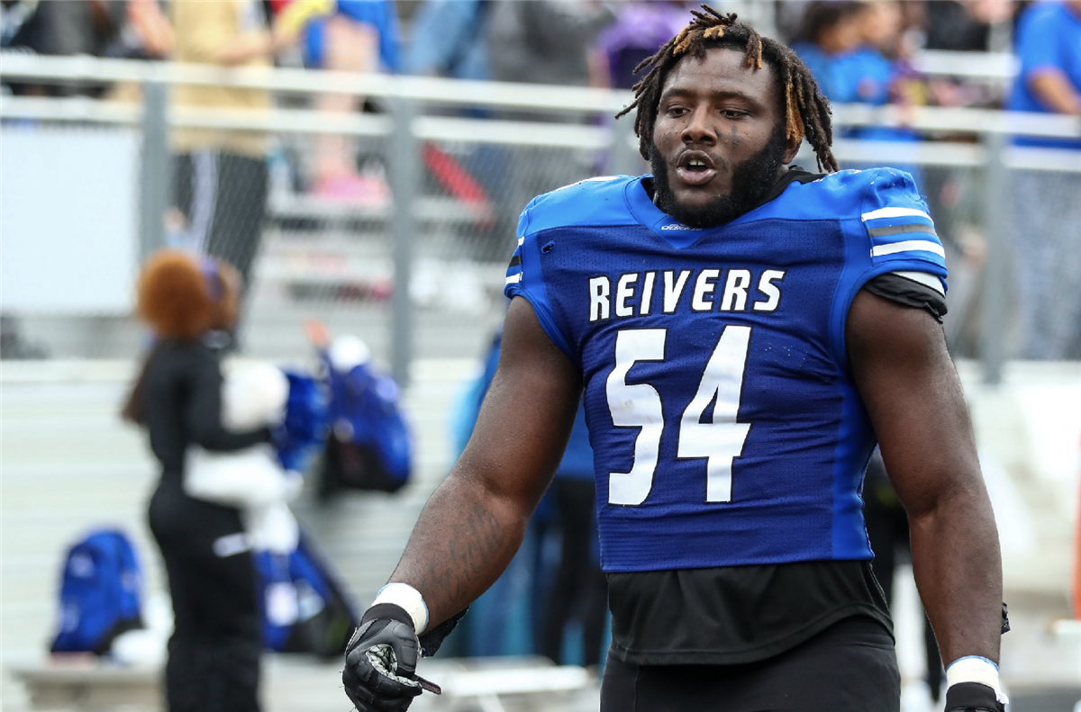 Iowa adds a commitment from Iowa Western Community College DL Anterio ...
