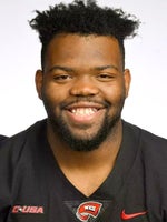 Jalen Hand, Western Kentucky, Defensive Lineman