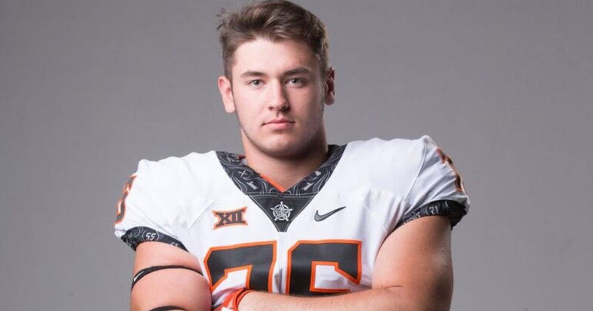 Go Pokes Commitment Comparisons: Joe Michalski