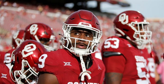 Oklahoma cornerback Gentry Williams eager to prove himself, feels ...