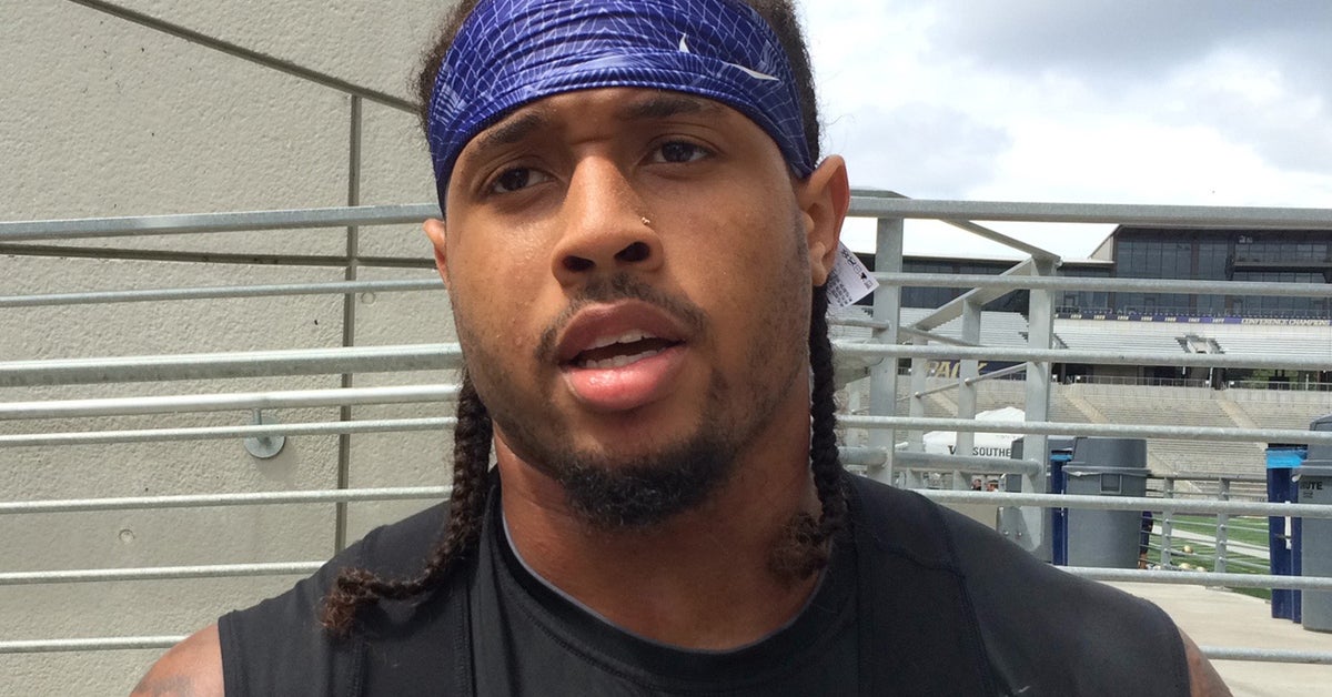 Post Game Video - Joe Mathis