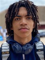 Elzie Harrington - UNC Basketball Recruiting Profile - Tar Heel Times