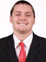 Mason Short, Georgia, Offensive Line