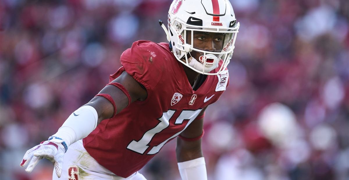 Stanford reveals 2022 football depth chart