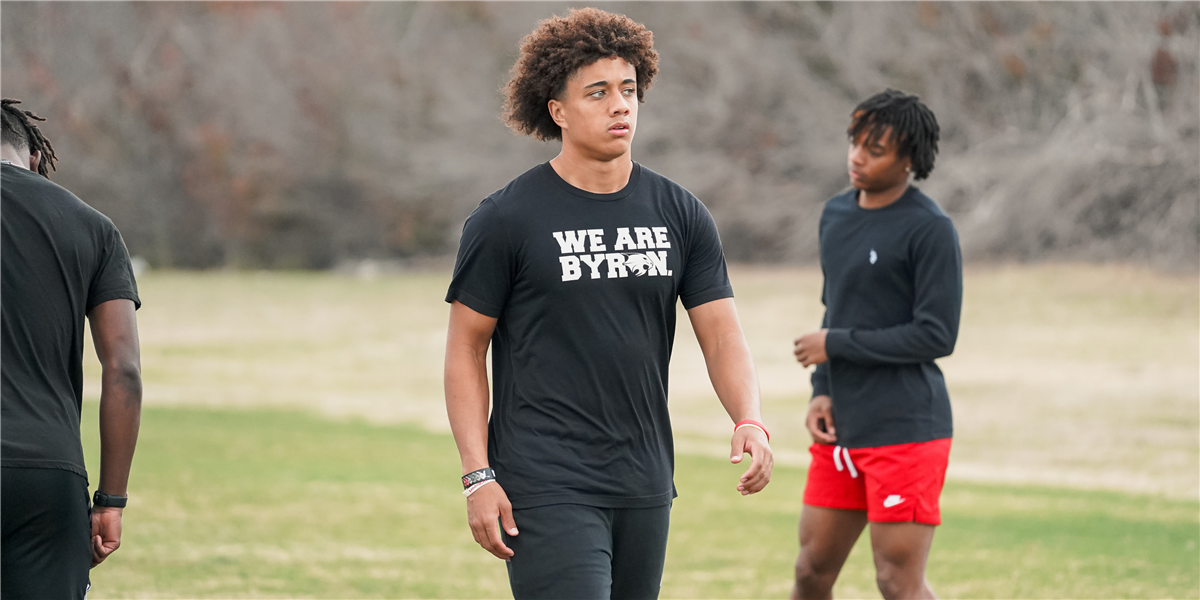 Versatile defender Ashton Williams commits to Tulsa