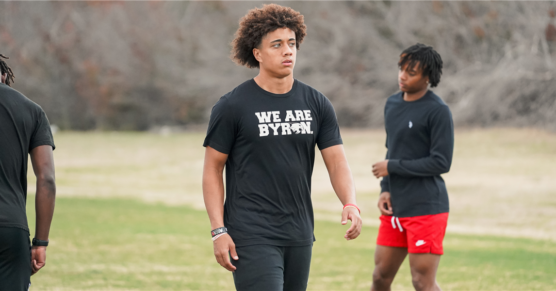 Versatile defender Ashton Williams commits to Tulsa