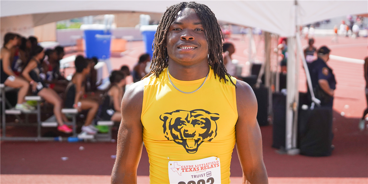 Elite 2024 ATH Terry Bussey talks Bama ahead of official visit