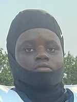 Grayson Williams, Southeast Raleigh, Offensive Tackle