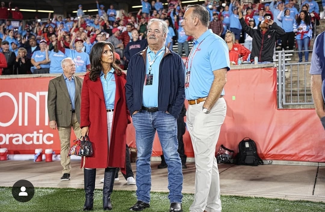 Houston Blue Uniform Ranked #2