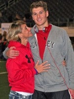 Jordan Darling Photos