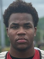 Aaris Bethea, Erasmus Hall, Defensive Line