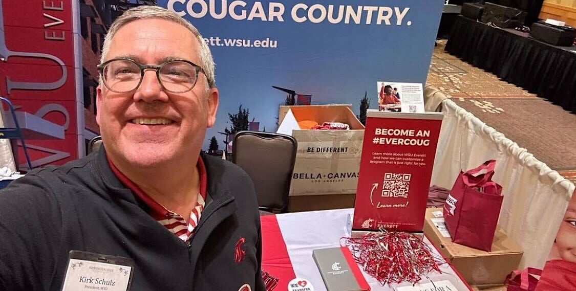 Pac-12 TV deal update: WSU's Kirk Schulz says 'everyone is sticking ...