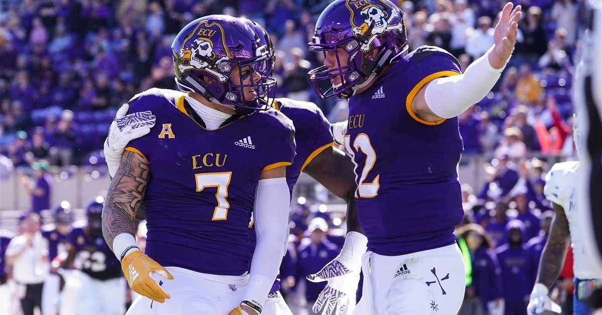 ECU vs. Tulane: The Edge