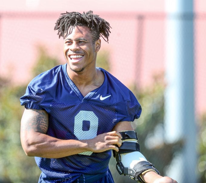 Jerrion Ealy named to Doak Walker Award watch list