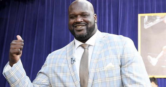 Shaq stands with players' movement to play college football