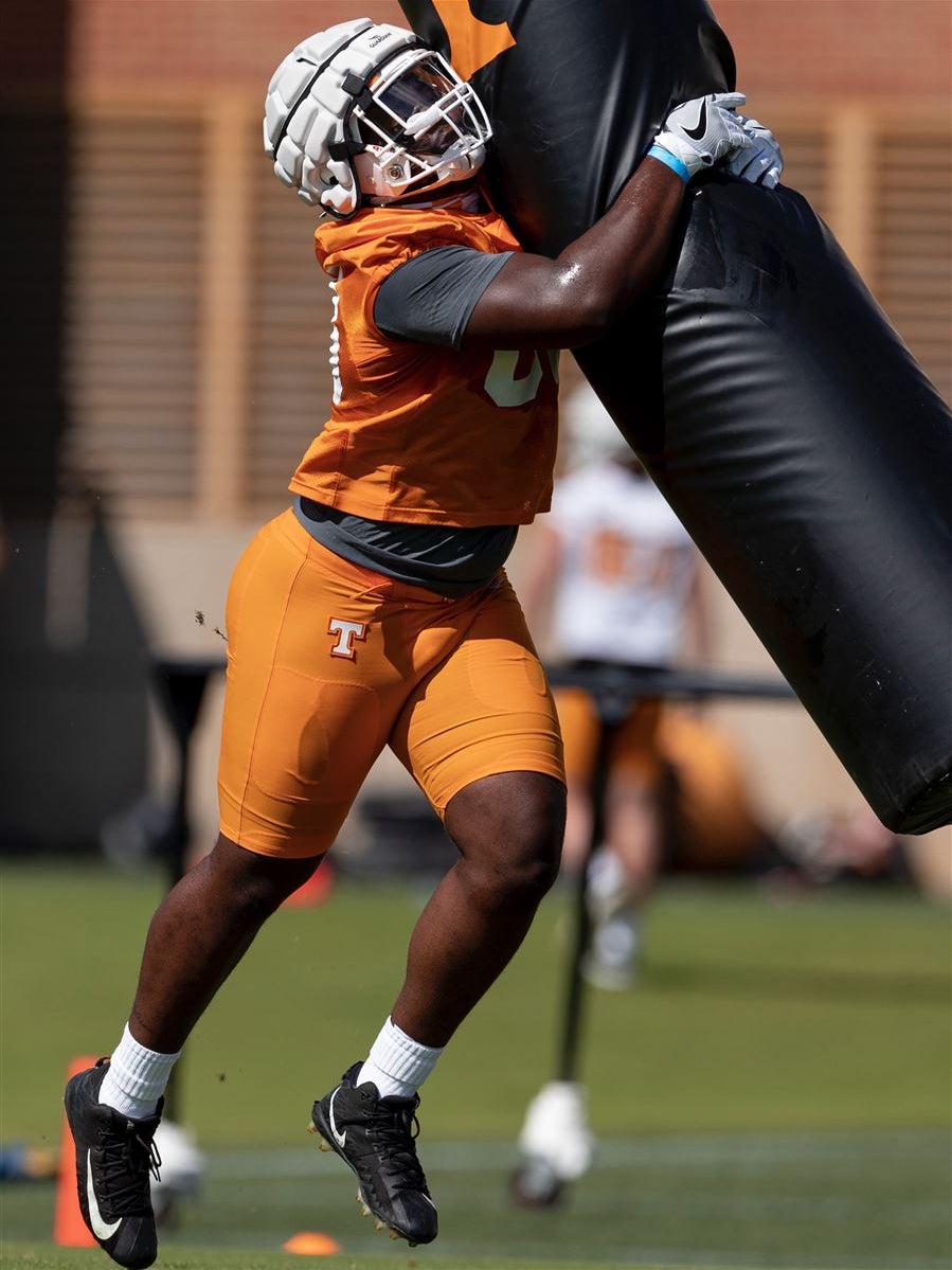 Bigger Bumphus hoping for bigger 2020 season