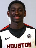 Jordan Hunter, New Mexico, Point Guard