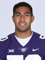 Tyrone Taleni, USC, Defensive Line