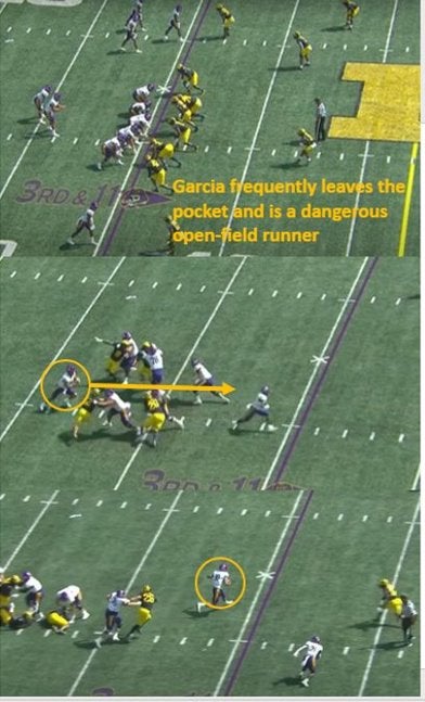 EAST CAROLINA vs. APP STATE GAME PREVIEW