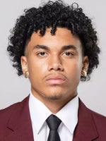 Trestin Castro, USC, Cornerback