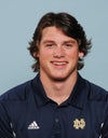 Troy Niklas, Notre Dame, Tight End