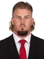 Cayson Pfeiffer, Wisconsin, Long Snapper