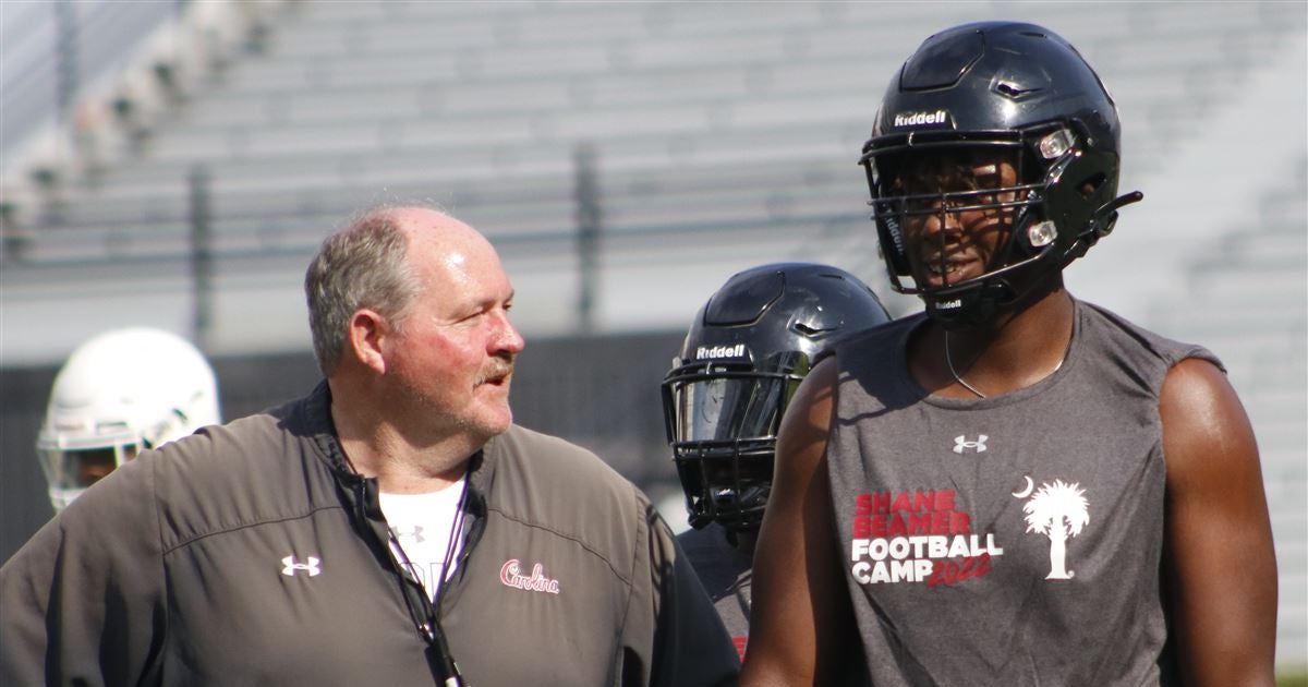 Recruiting Scoop - More cookout intel