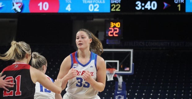 Jorie Allen: Carving the Stone